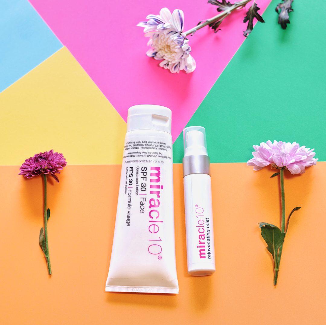 Miracle 10 Skincare - Your key to healthy glowing skin - thatneongirl