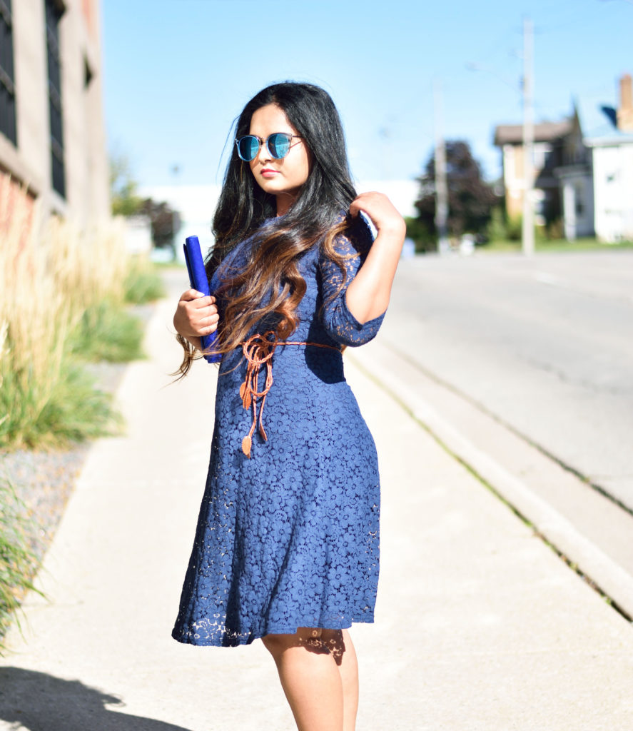 Welcome Fall Season with outfits from Lookbook Store - thatneongirl